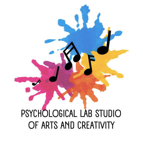 Psychological Lab Studio of Art and Creativity | Department of ...