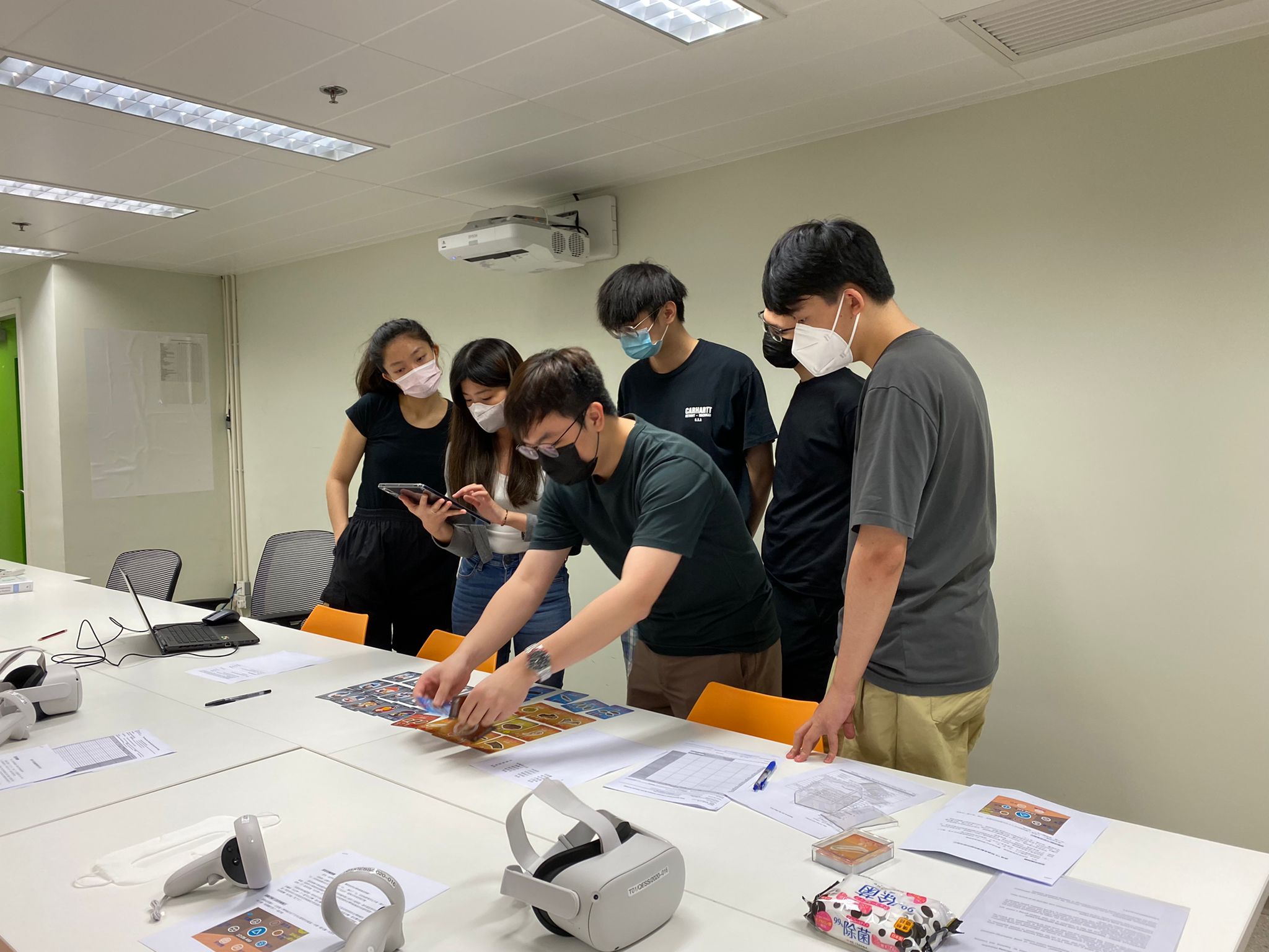 Student Learning and Development Laboratory | Department of Counselling ...