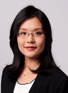 Ms. CHAN, Siu-shan Yvonne | Department of Counselling and Psychology ...