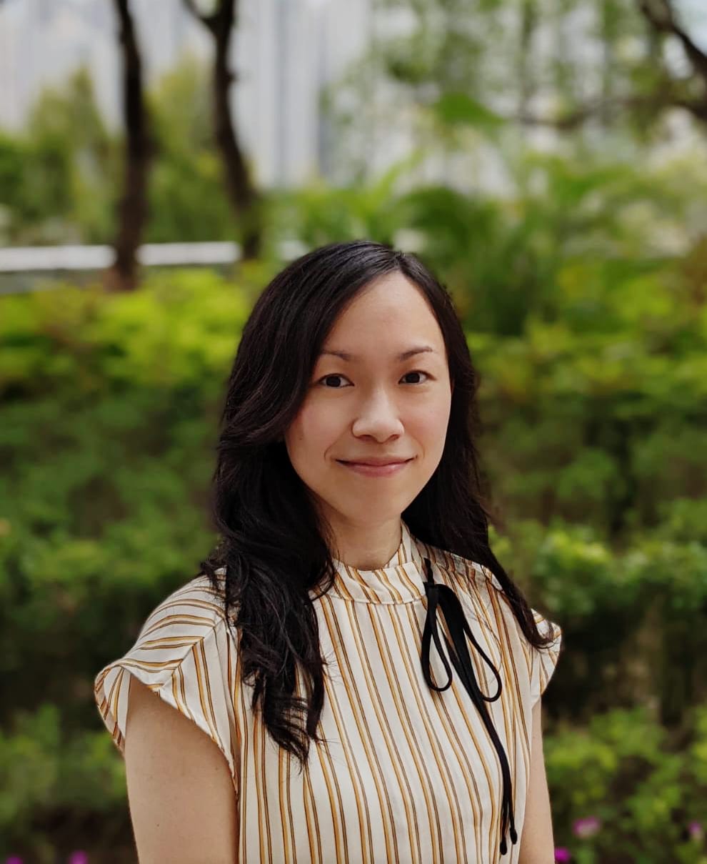 Department of Counselling and Psychology, Hong Kong Shue Yan University ...